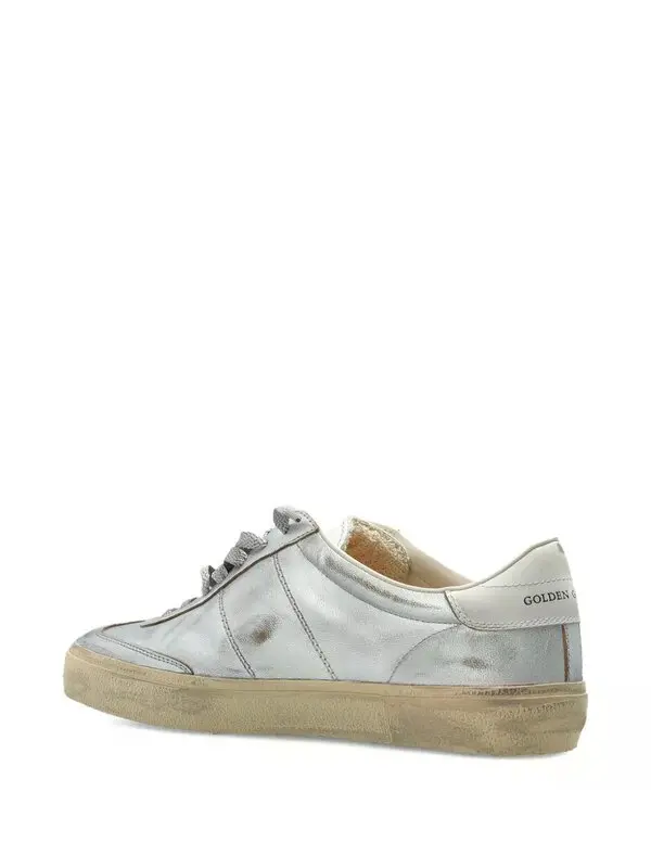 GOLDEN GOOSE Soul Star Sneakers