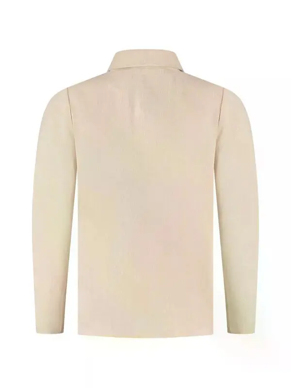 LARDINI Flap-pocket Jacket