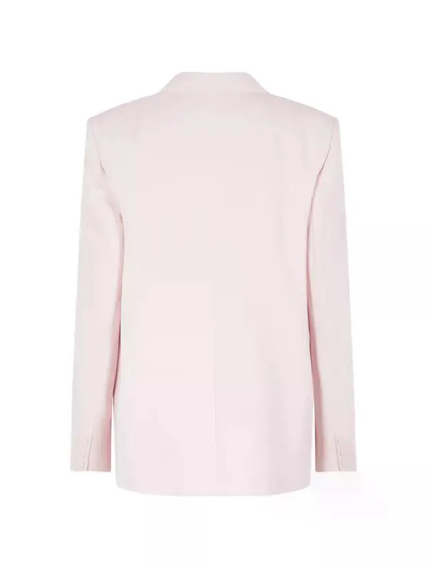 Federica Tosi Double-breasted Jacket