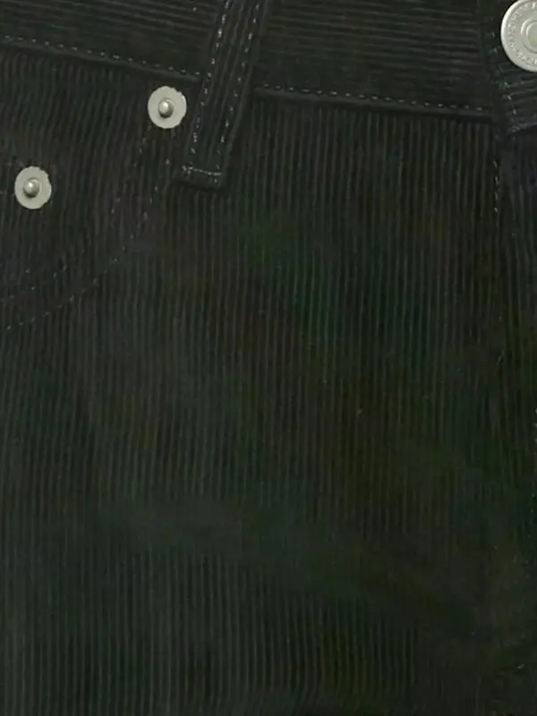 TOTEME Corduroy Skinny Trousers
