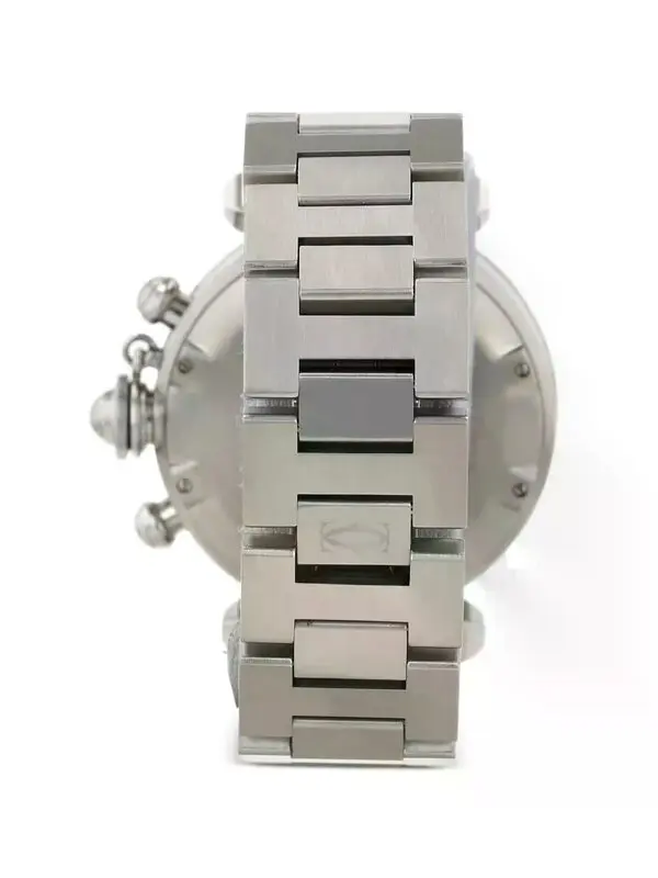 Cartier Pasha Chronograph Watch
