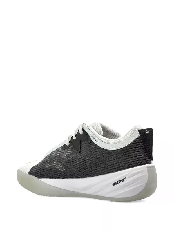 PUMA X Represent All-pro Nitro™ 2 Sneakers