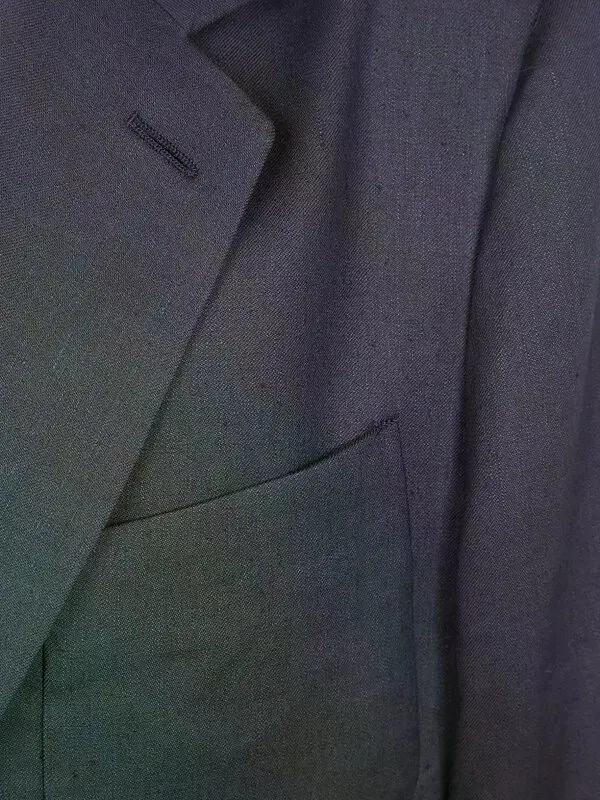 Paul Smith Single-breasted Blazer