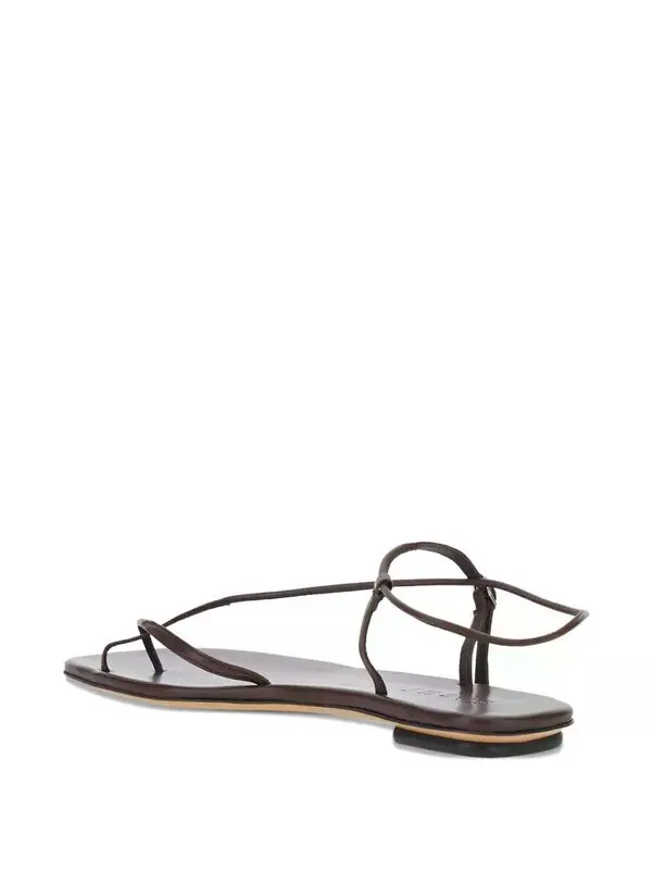 Soeur Rosalie Strap Thong Sandals