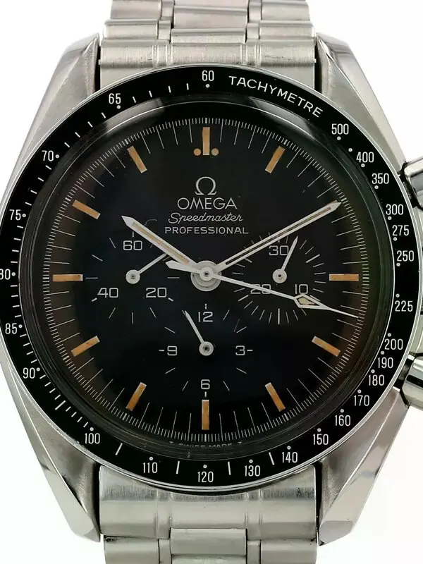 Omega Speedmaster Chronograph Watch