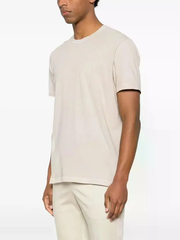JAMES PERSE Crew-neck T-shirt