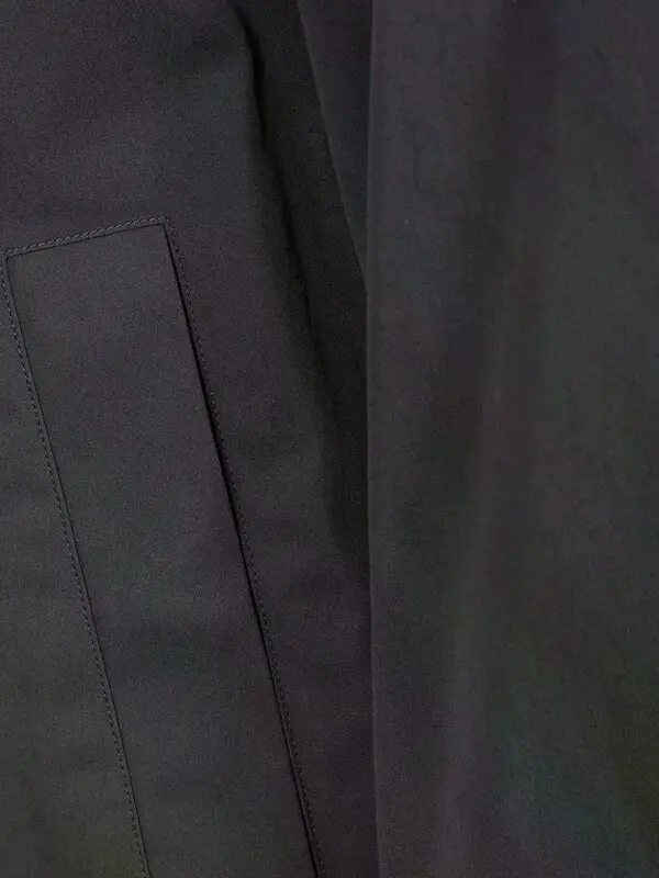 Herno Hooded Jacket