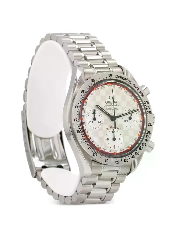 Omega Speedmaster Chronograph Watch