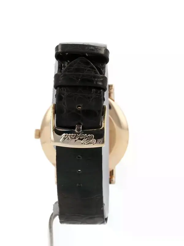 Chopard 34mm Mechanical Watch