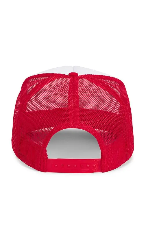 FRIDAY FEELIN Mon Cherie Hat