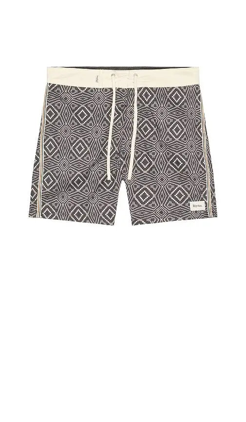 RHYTHM Mosaic Heritage Trunk