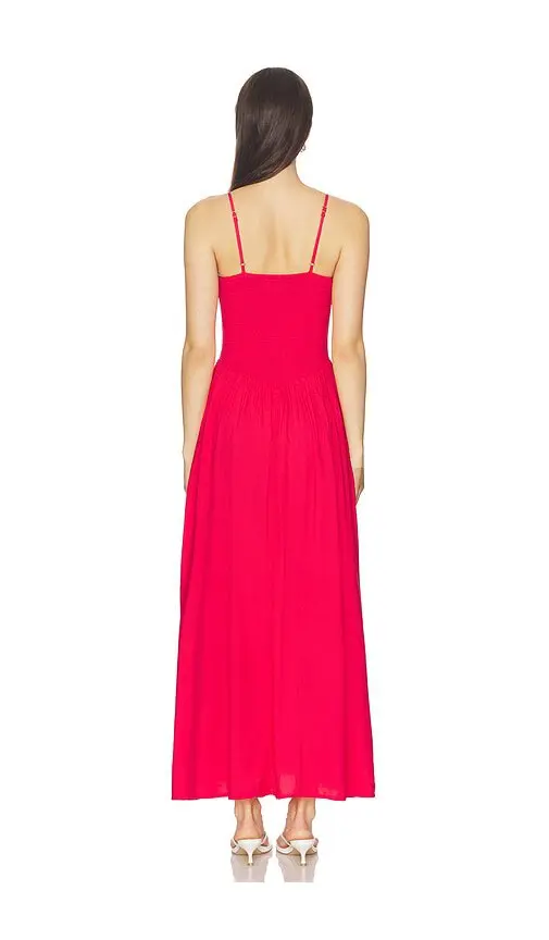 L*Space Misha Midi Dress