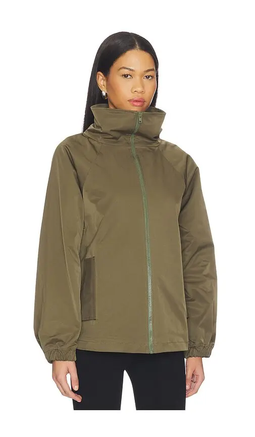LOVERS AND FRIENDS Ayla Jacket