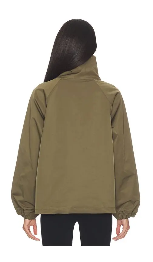 LOVERS AND FRIENDS Ayla Jacket