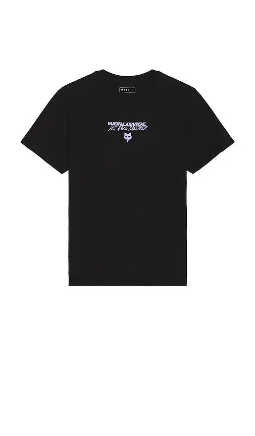 FOX RACING X Pro Circuit Midweight Tee In . Also