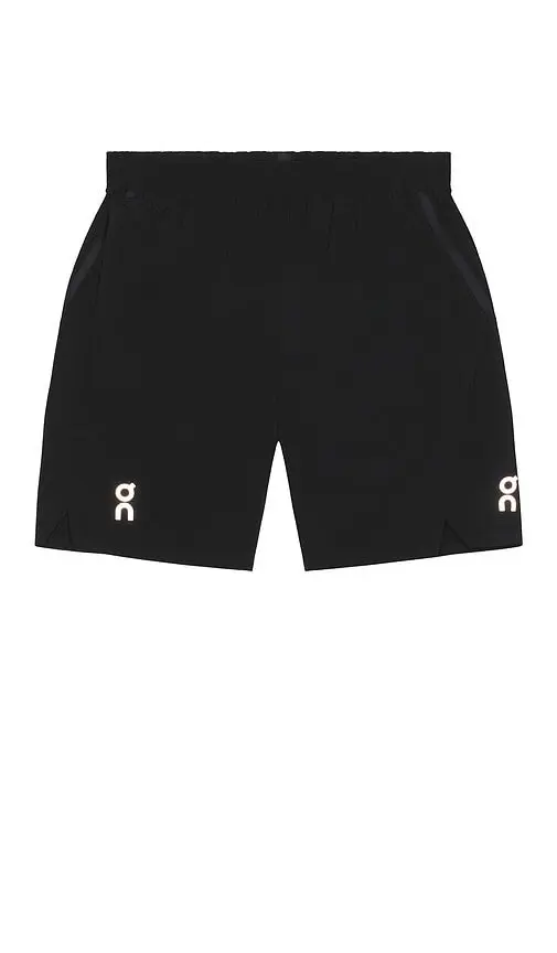 On Train Shorts In . Also - Black