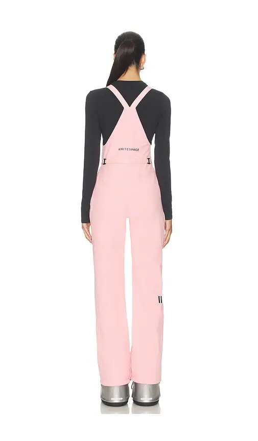 WHITESPACE High Waisted Riding Bib