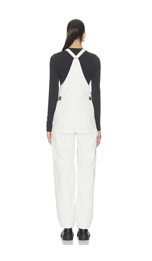 WHITESPACE Performance Riding Bib Pant