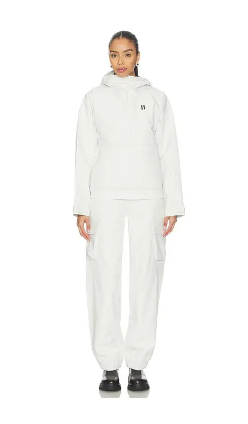 WHITESPACE Performance Riding Bib Pant
