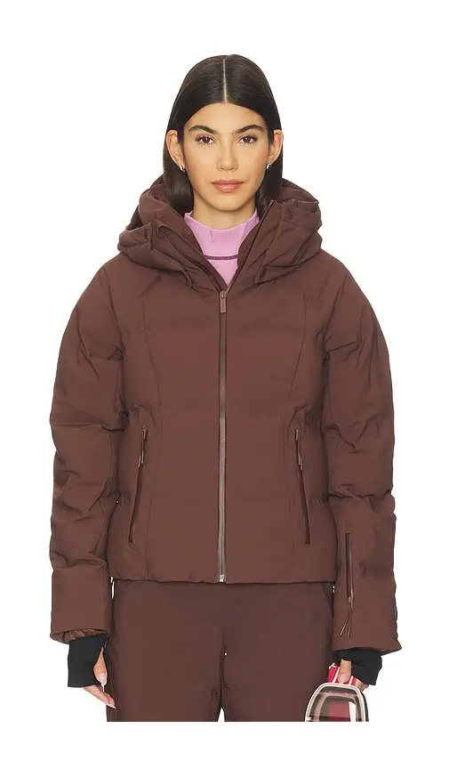 HALFDAYS Georgie Jacket