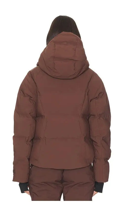HALFDAYS Georgie Jacket