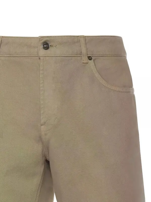 DONDUP Pocket Shorts