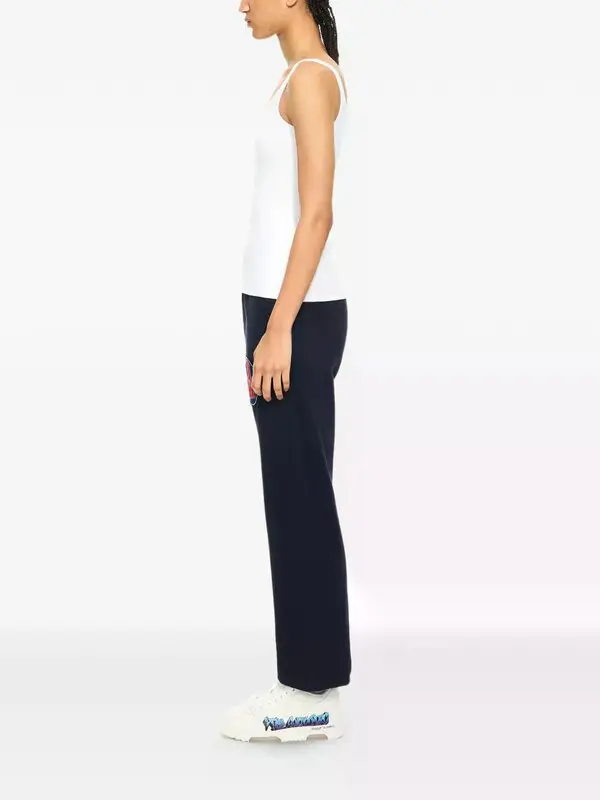 Off-White Royal Patch Cuff Track Pants