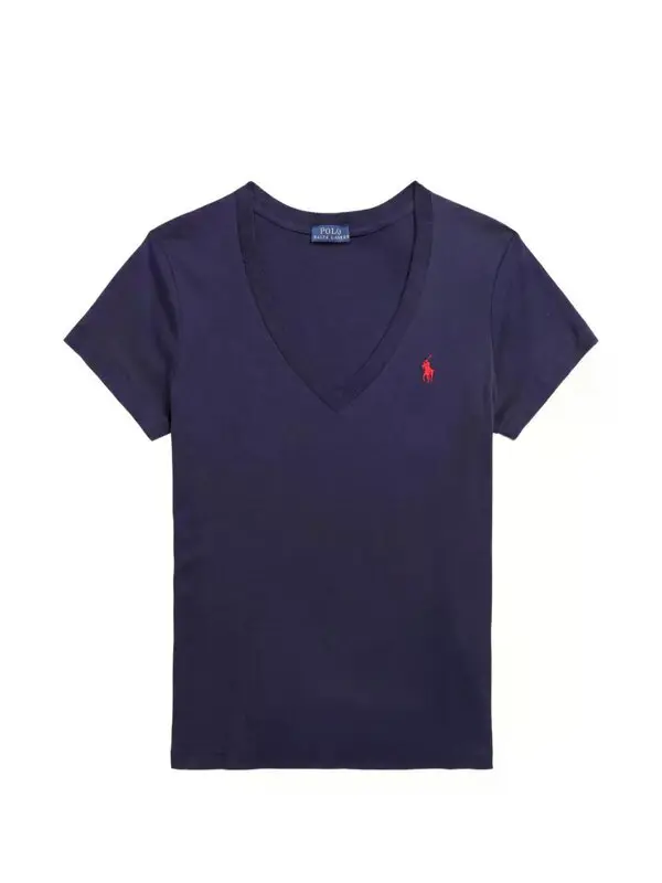 Polo Ralph Lauren V-neck T-shirt