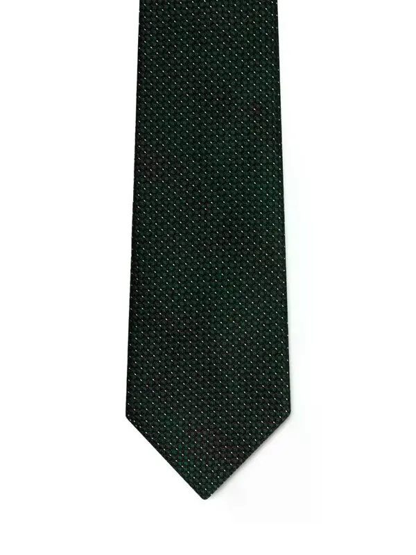 FURSAC Silk Neck Tie