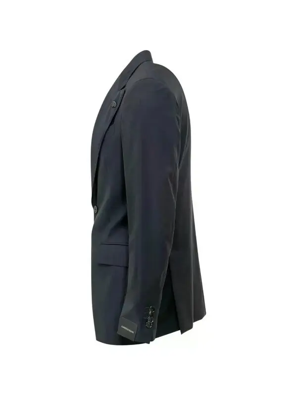 GABRIELE PASINI Single-breasted Suit - Blue