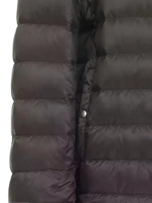 MONCLER + RICK OWENS Quilted Puffer Jacket