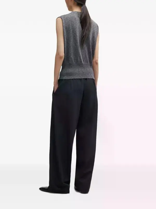 CORDERA Flecked Waistcoat