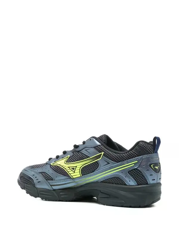 Mizuno Mxr Sneakers - Blue