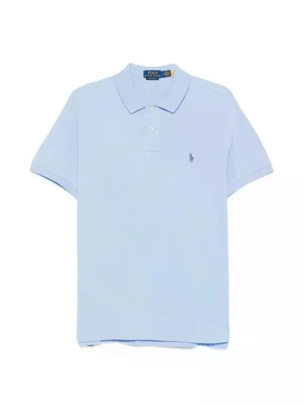 Polo Ralph Lauren Short Sleeve Polo Shirt