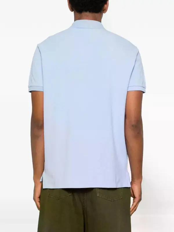 Polo Ralph Lauren Short Sleeve Polo Shirt