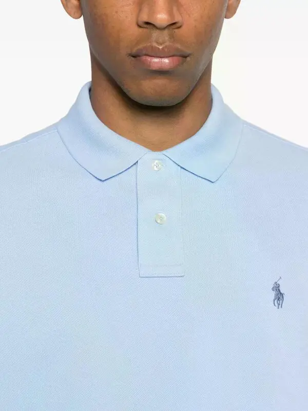 Polo Ralph Lauren Short Sleeve Polo Shirt