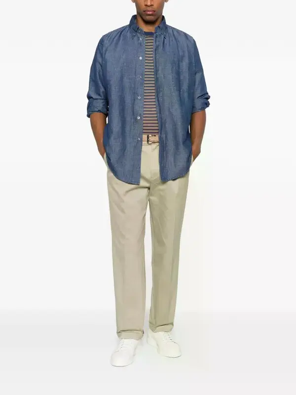 Barena Venezia Drapier Varotto Trousers