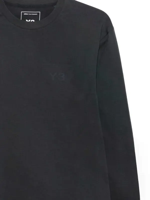 Y3 Long-sleeve T-shirt
