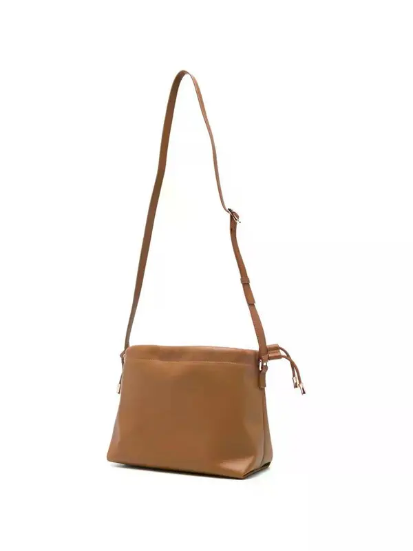 A.p.c. Ninon Drawstring Shoulder Bag