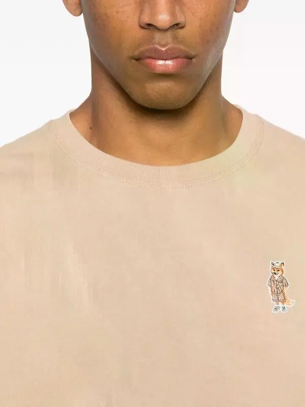 Maison Kitsuné Dressed Fox T-shirt