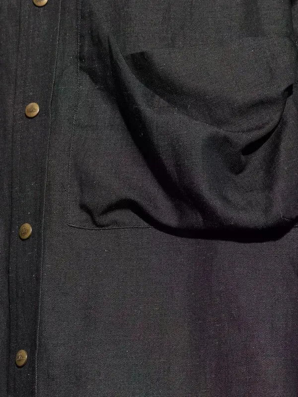 VIVIENNE WESTWOOD Buttoned Chest-pockets Jacket