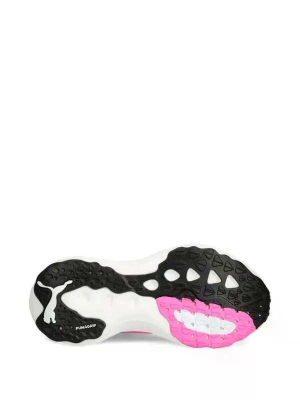 PUMA Foreverrun Nitro Lace-up Sneakers