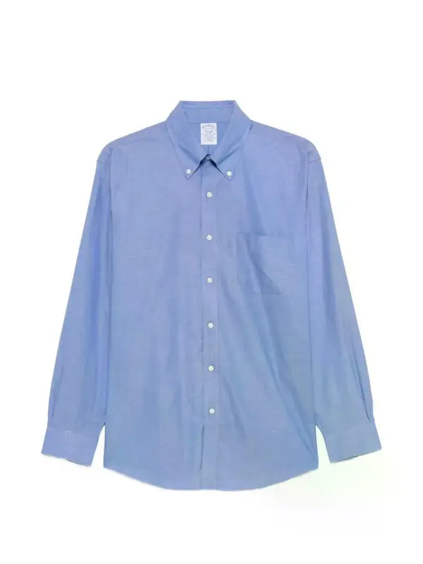 Brooks Brothers Long-sleeved Shirt