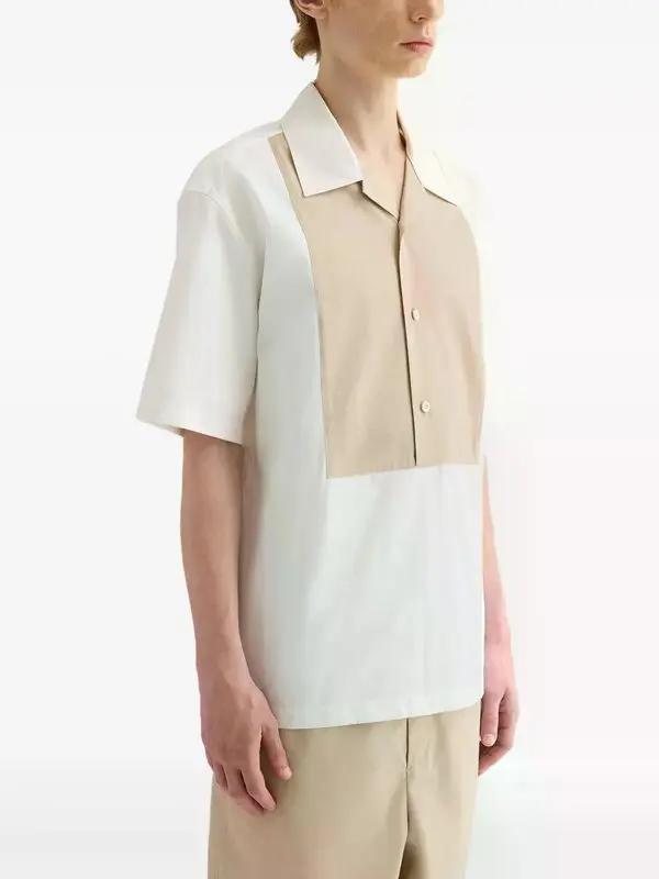 JIL SANDER Short-sleeve Shirt
