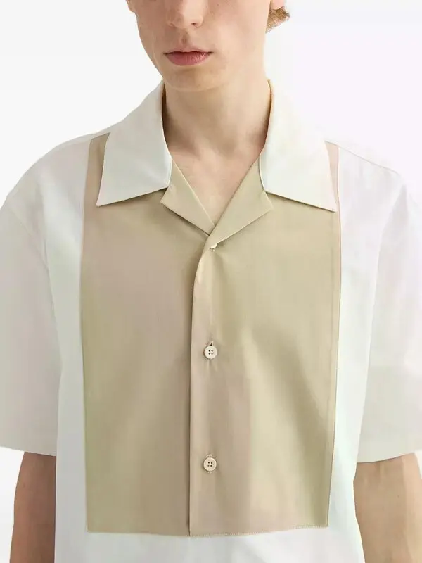 JIL SANDER Short-sleeve Shirt