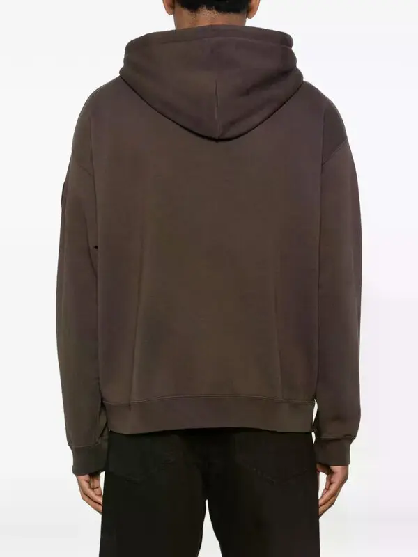 Canada Goose Rove Hoodie - Brown