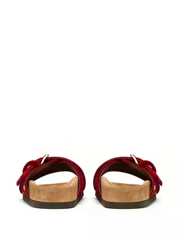 Valentino Garavani 30mm Fussfriend Sandals