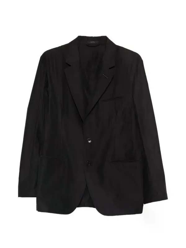 TOM FORD Single-breasted Blazer