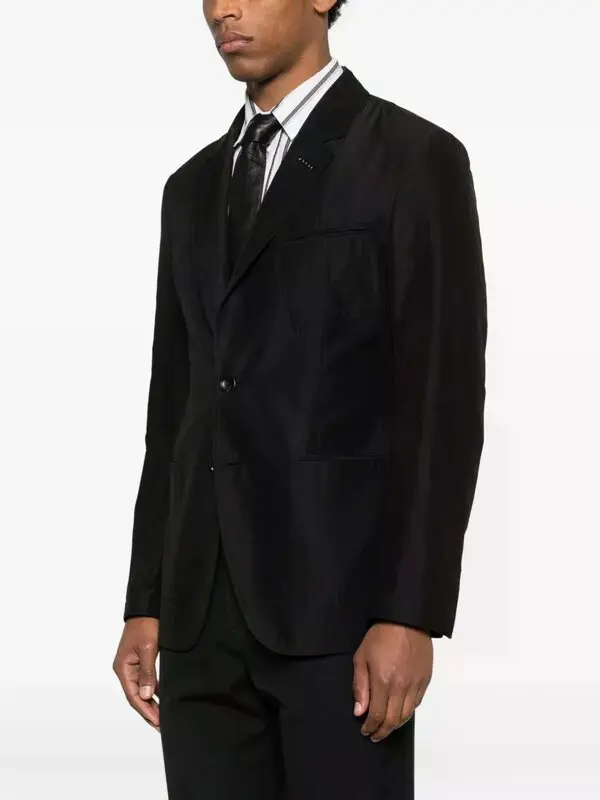 TOM FORD Single-breasted Blazer