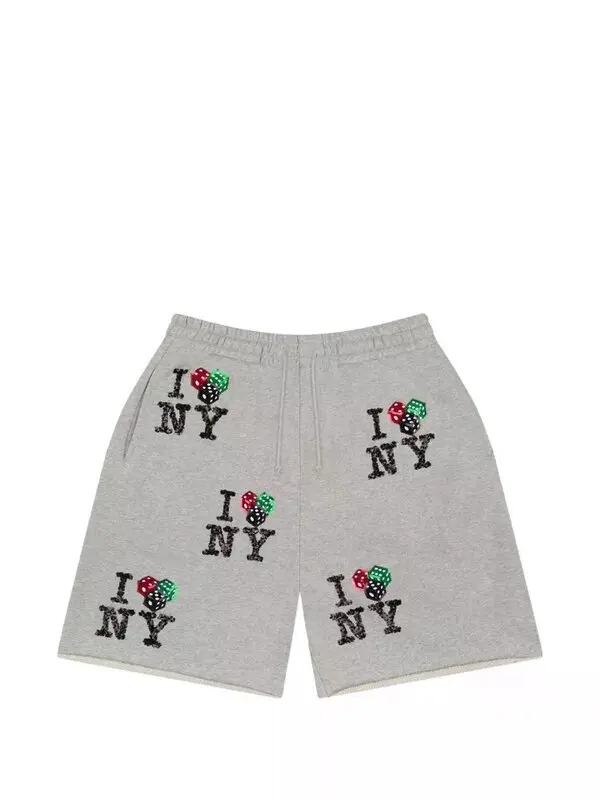 DENIM TEARS Cee-lo Ny Shorts